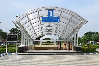 Public Works Department, West Bengal