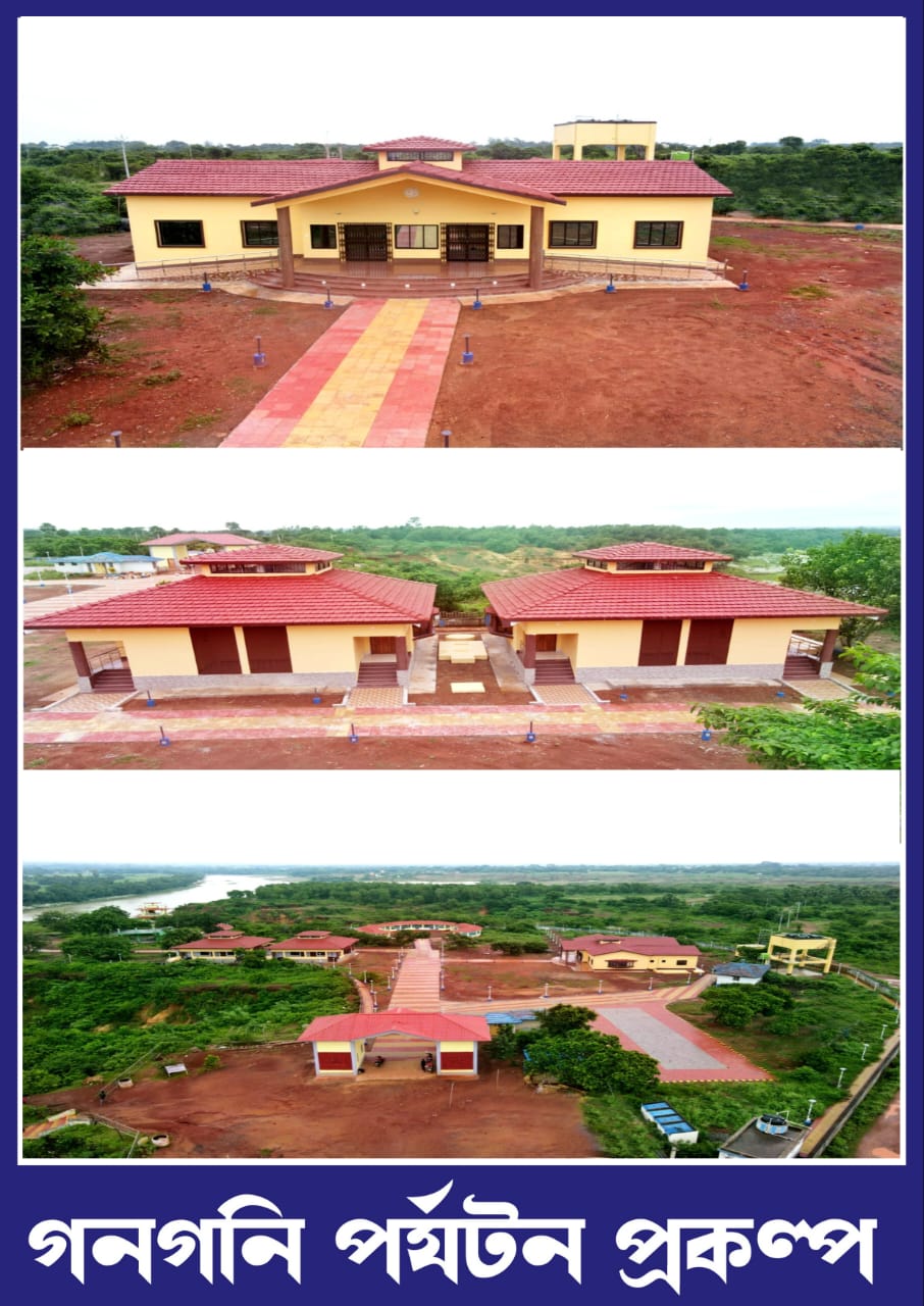 Public Works Department, West Bengal